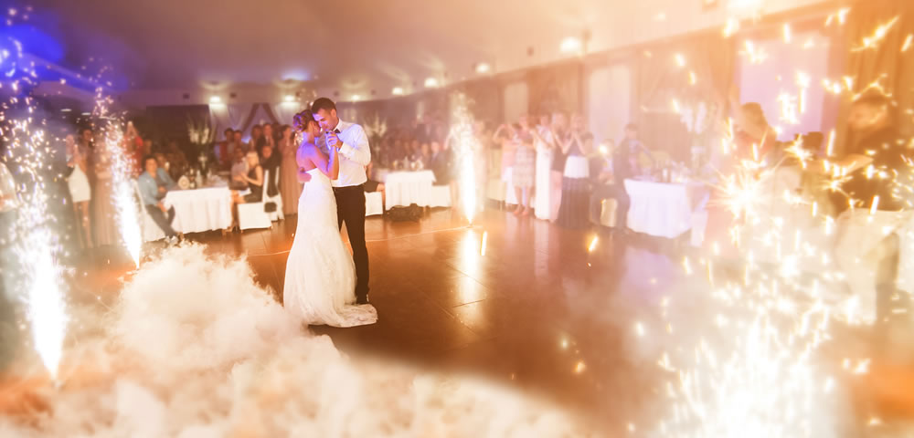 Hochzeitssaal - Goldenpalace Hochzeitssaal Nürnberg